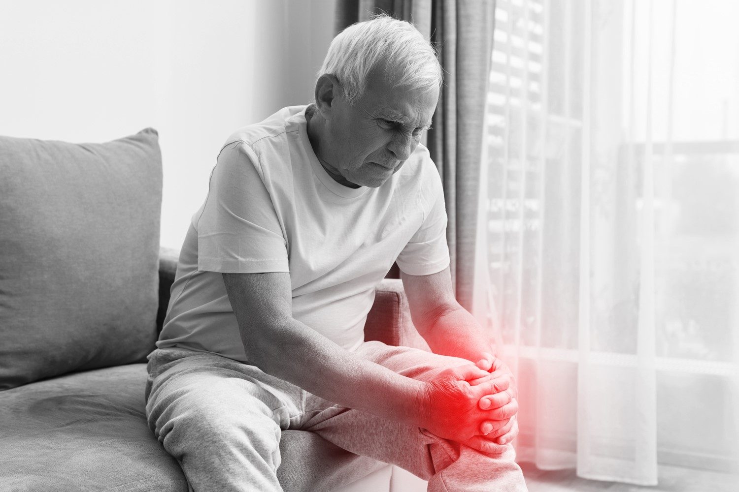Understanding Infectious Arthritis: When Germs Attack Our Joints - Dr ...